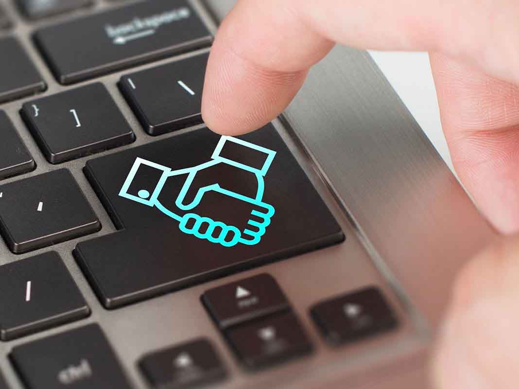 Concept of Input Service Distributor in GST - HostBooks