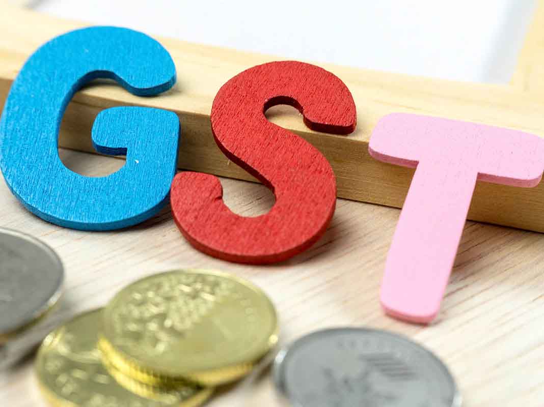 GST: When does a service provider need to register across multiple ...