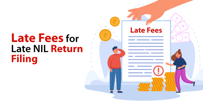 GSTR 3B Late Fees: Penalty, Due Date, and Interest