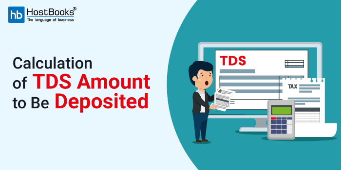 A Detailed Guide on TDS Deduction and TDS Online Payment (Challan 281)