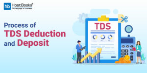 A Detailed Guide on TDS Deduction and TDS Online Payment (Challan 281)