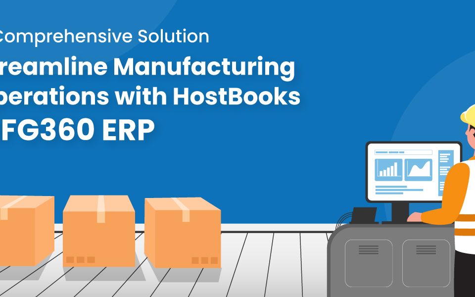 Modules of ERP System: Generic and Advanced
